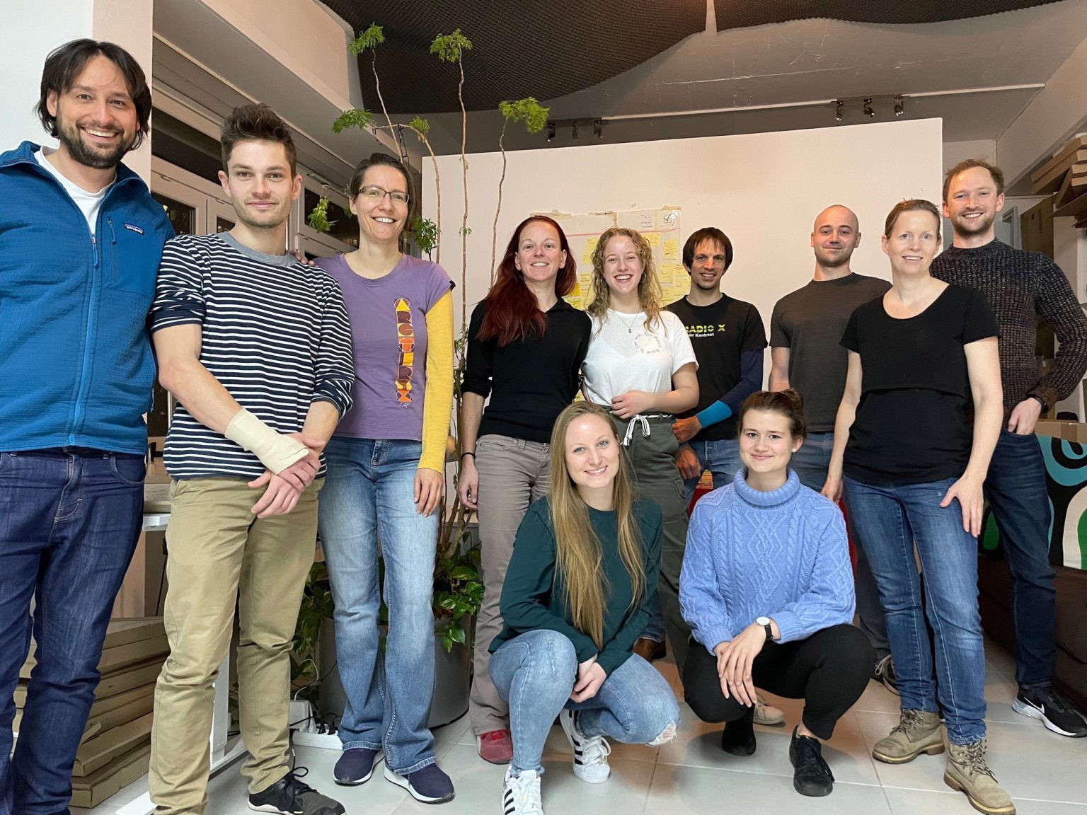 Eaternity – Appetite for Change | Food for Future Freiburg